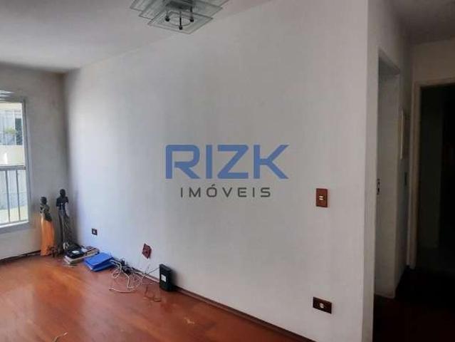 Apartamento para Venda em São Paulo/SP Chácara Inglesa 2 Quartos