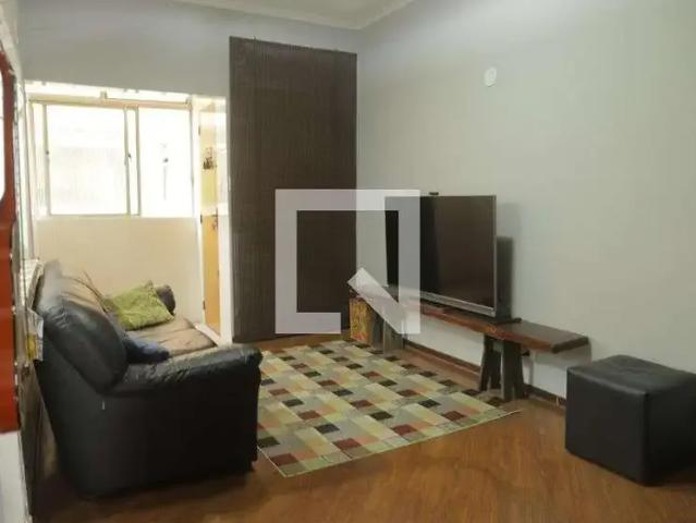 Apartamento para Venda em São Paulo/SP Chácara Inglesa 2 Quartos