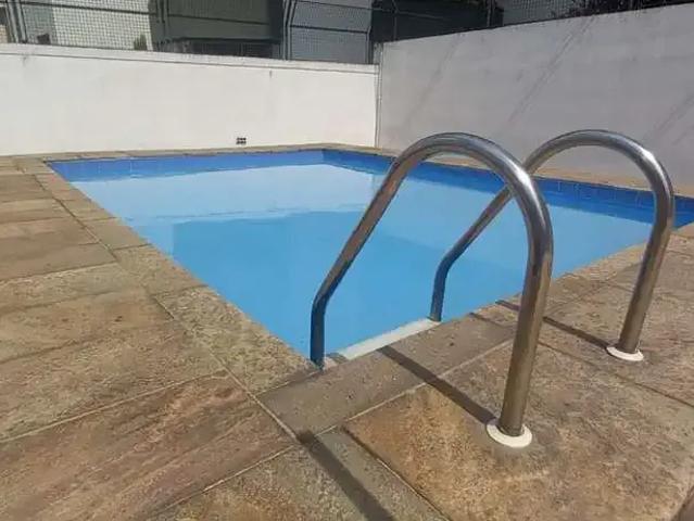 Apartamento para Venda em São Paulo/SP Chácara Inglesa 2 Quartos