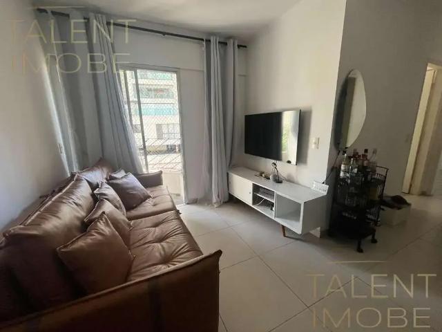 Apartamento para Venda em São Paulo/SP Chácara Inglesa 2 Quartos