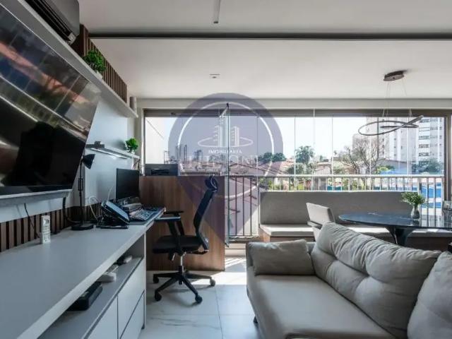 Apartamento para Venda em São Paulo/SP Chácara Inglesa 2 Quartos