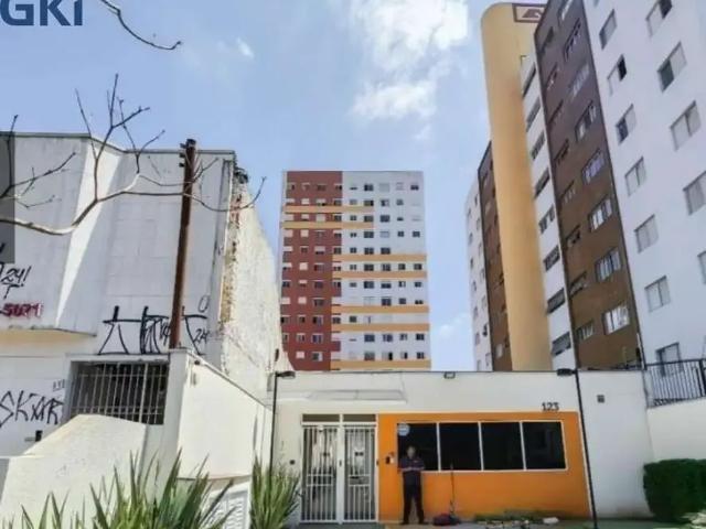 Apartamento para Venda em São Paulo/SP Chácara Inglesa 2 Quartos