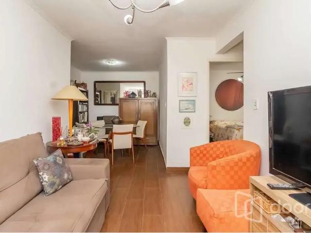 Apartamento para Venda em São Paulo/SP Chácara Inglesa 2 Quartos