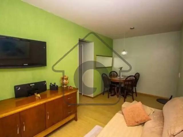 Apartamento para Venda em São Paulo/SP Chácara Inglesa 2 Quartos
