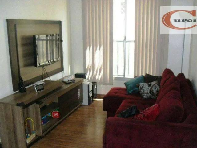 Apartamento para Venda em São Paulo/SP Chácara Inglesa 2 Quartos
