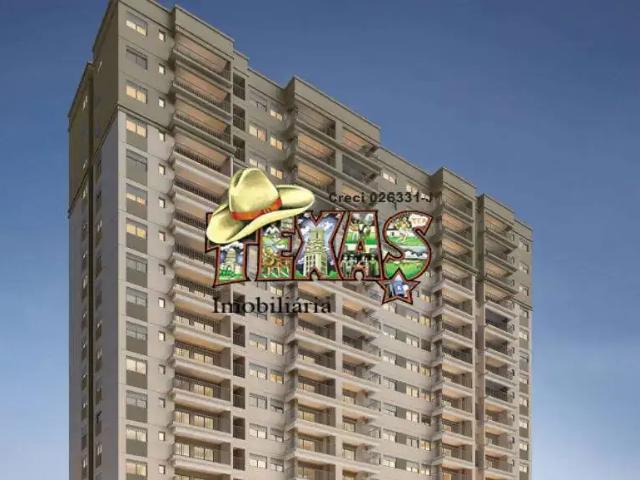 Apartamento para Venda em São Paulo/SP Chácara Inglesa 2 Quartos