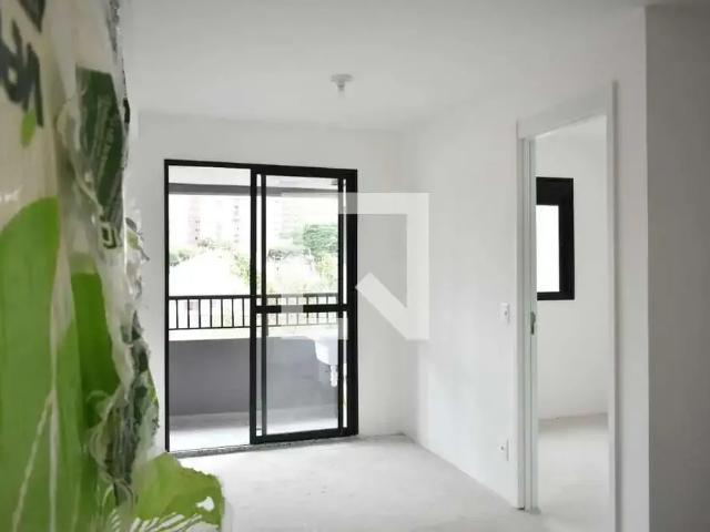 Apartamento para Venda em São Paulo/SP Chácara Inglesa 2 Quartos