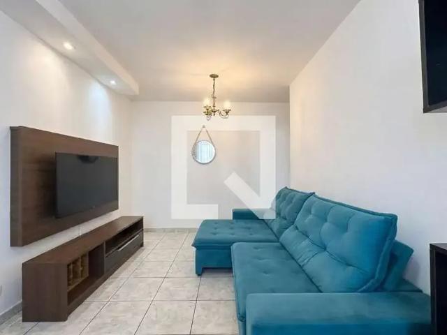 Apartamento para Venda em São Paulo/SP Chácara Inglesa 2 Quartos