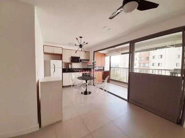 Apartamento para Venda em São Paulo/SP Chácara Inglesa 2 Quartos