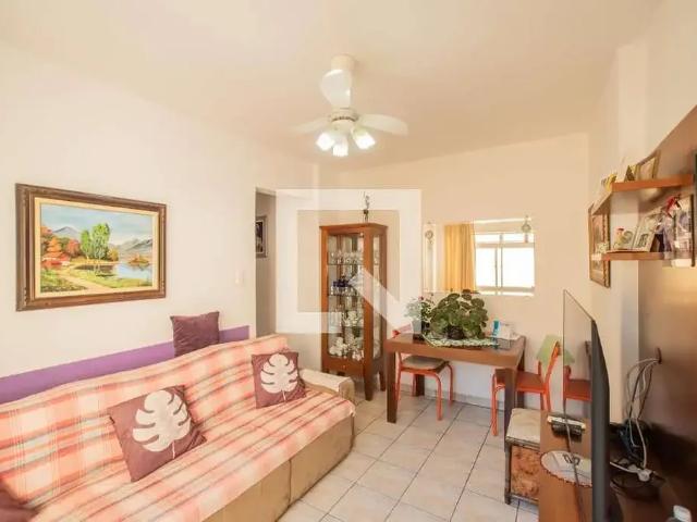 Apartamento para Venda em São Paulo/SP Chácara Inglesa 2 Quartos