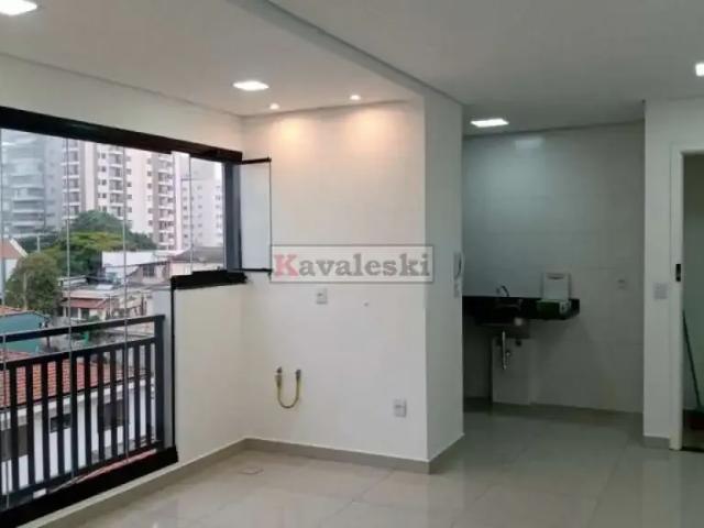 Apartamento para Venda em São Paulo/SP Chácara Inglesa 2 Quartos