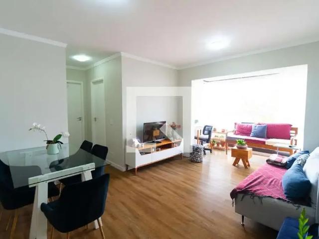 Apartamento para Venda em São Paulo/SP Chácara Inglesa 2 Quartos