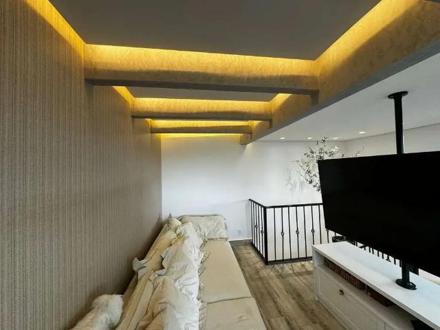 Apartamento para Venda em São Paulo/SP Chácara Inglesa 2 Quartos