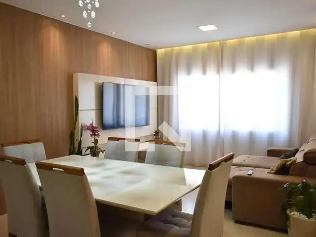 Apartamento para Venda em São Paulo/SP Chácara Inglesa 2 Quartos