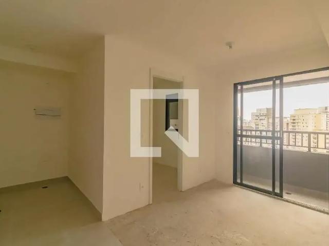 Apartamento para Venda em São Paulo/SP Chácara Inglesa 2 Quartos
