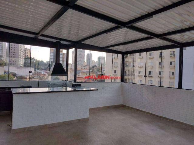 Apartamento para Venda em São Paulo/SP Chácara Inglesa 2 Quartos