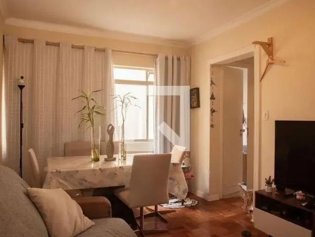 Apartamento para Venda em São Paulo/SP Chácara Inglesa 2 Quartos