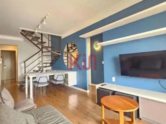 Apartamento para Venda em São Paulo/SP Chácara Inglesa 2 Quartos
