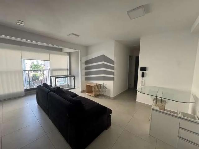Apartamento para Venda em São Paulo/SP Chácara Inglesa 2 Quartos