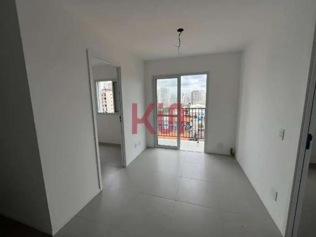 Apartamento para Venda em São Paulo/SP Chácara Inglesa 2 Quartos