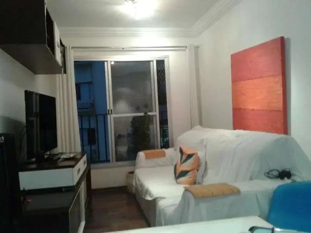 Apartamento para Venda em São Paulo/SP Chácara Inglesa 2 Quartos