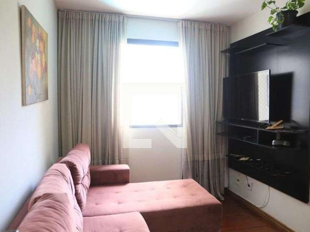Apartamento para Venda em São Paulo/SP Chácara Inglesa 2 Quartos