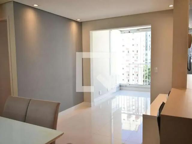 Apartamento para Venda em São Paulo/SP Chácara Inglesa 2 Quartos