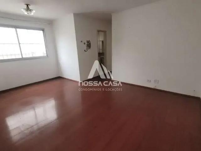 Apartamento para Venda em São Paulo/SP Chácara Inglesa 2 Quartos