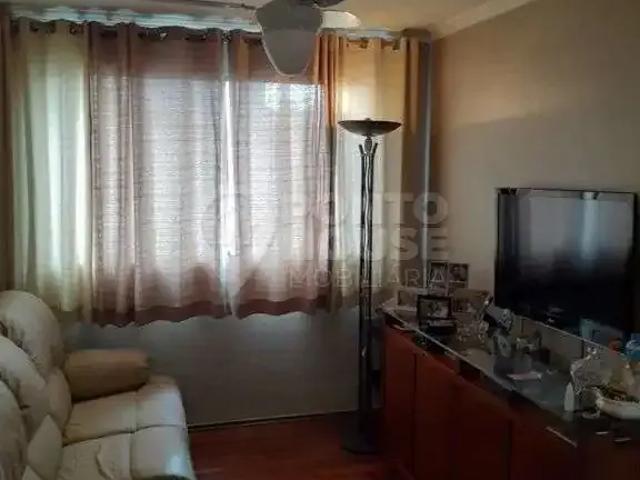 Apartamento para Venda em São Paulo/SP Chácara Inglesa 2 Quartos