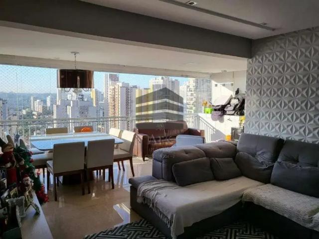Apartamento para Venda em São Paulo/SP Chácara Inglesa 2 Quartos