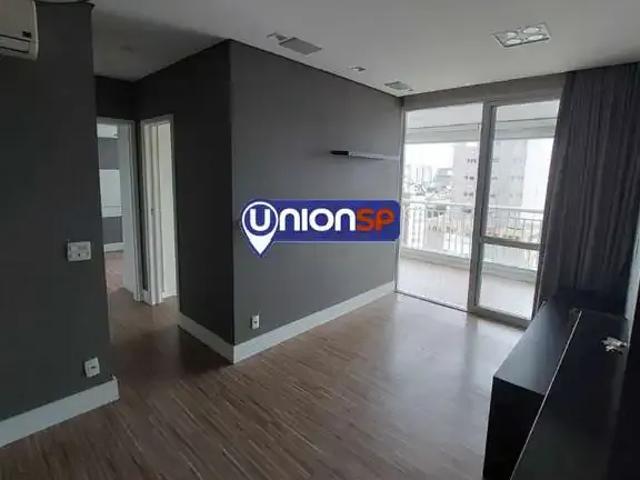 Apartamento para Venda em São Paulo/SP Chácara Inglesa 2 Quartos