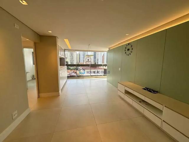 Apartamento para Venda em São Paulo/SP Chácara Inglesa 2 Quartos
