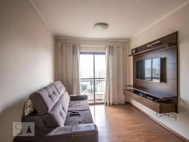 Apartamento para Venda em São Paulo/SP Chácara Inglesa 2 Quartos