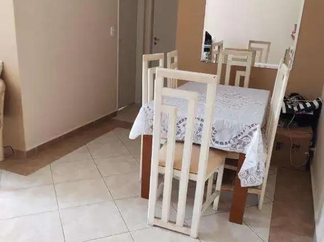 Apartamento para Venda em São Paulo/SP Chácara Inglesa 2 Quartos