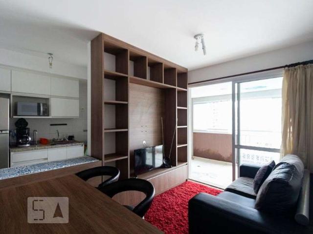 Apartamento para Venda em São Paulo/SP Chácara Inglesa 2 Quartos