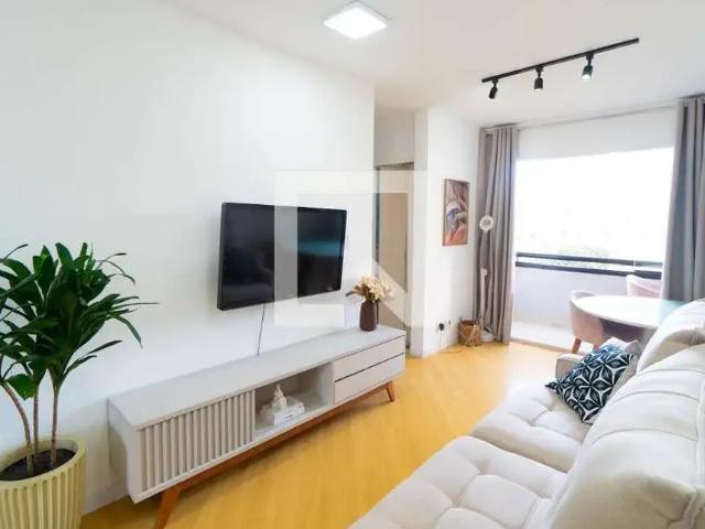 Apartamento para Venda em São Paulo/SP Chácara Inglesa 2 Quartos
