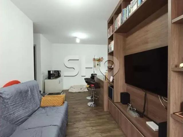 Apartamento para Venda em São Paulo/SP Chácara Inglesa 2 Quartos