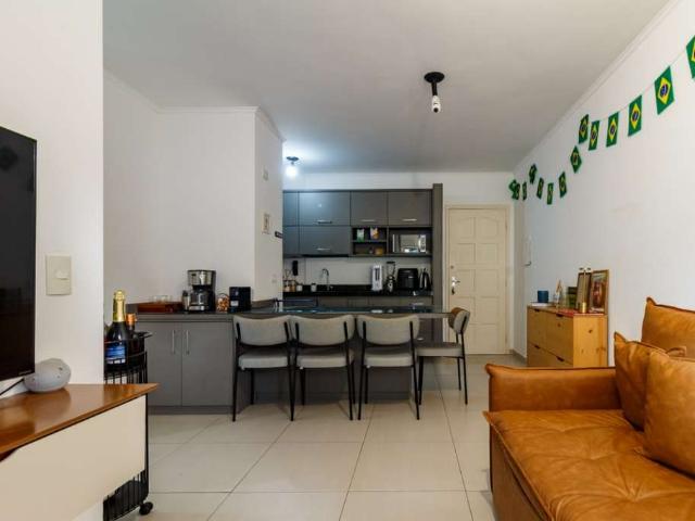 Apartamento para Venda em São Paulo/SP Chácara Inglesa 2 Quartos