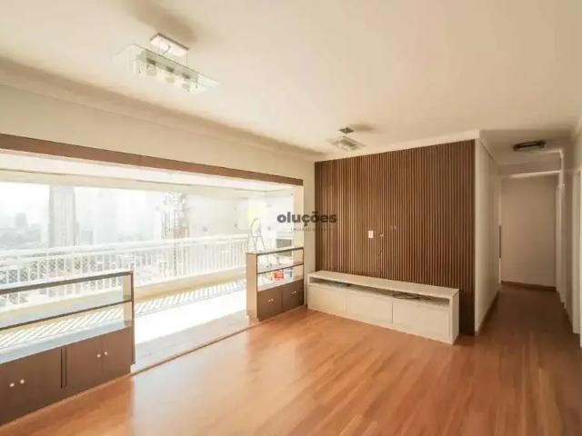 Apartamento para Venda em São Paulo/SP Chácara Inglesa 2 Quartos