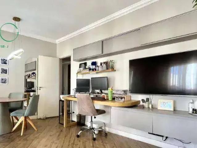 Apartamento para Venda em São Paulo/SP Chácara Inglesa 2 Quartos
