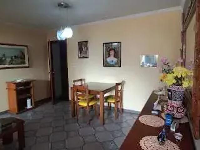Apartamento para Venda em São Paulo/SP Chácara Inglesa 2 Quartos