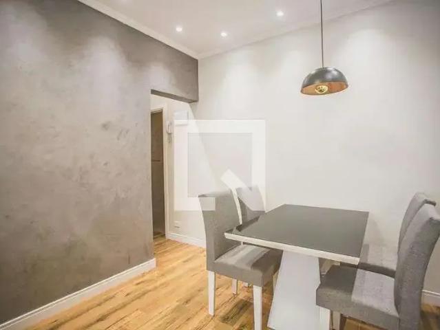 Apartamento para Venda em São Paulo/SP Chácara Inglesa 2 Quartos