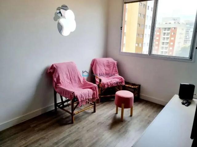 Apartamento para Venda em São Paulo/SP Chácara Inglesa 2 Quartos
