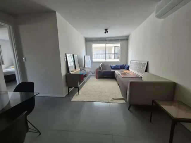 Apartamento para Venda em São Paulo/SP Chácara Inglesa 2 Quartos