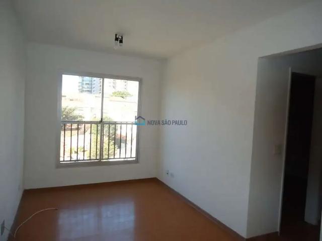 Apartamento para Venda em São Paulo/SP Chácara Inglesa 2 Quartos