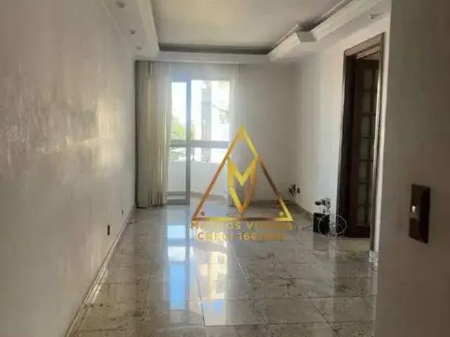 Apartamento para Venda em São Paulo/SP Chácara Inglesa 2 Quartos
