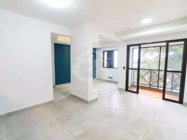 Apartamento para Venda em São Paulo/SP Chácara Inglesa 2 Quartos