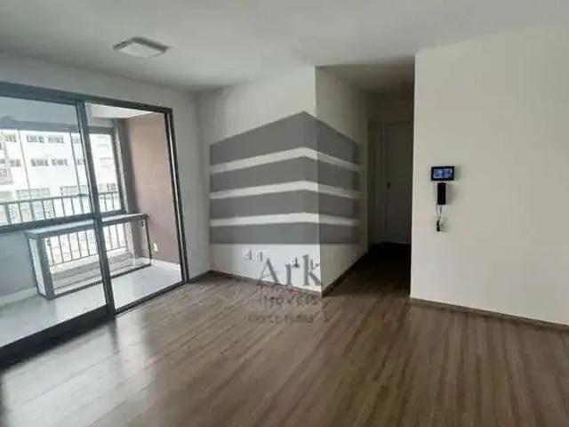 Apartamento para Venda em São Paulo/SP Chácara Inglesa 2 Quartos