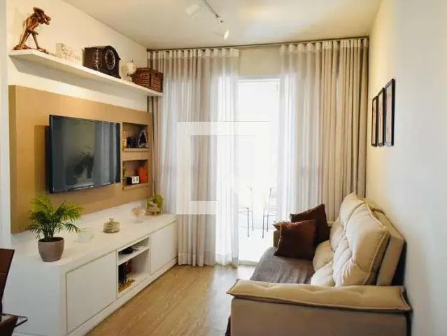 Apartamento para Venda em São Paulo/SP Chácara Inglesa 2 Quartos