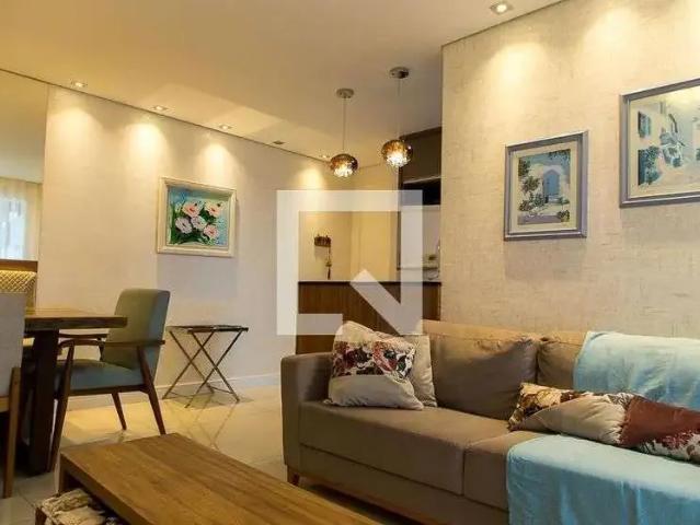 Apartamento para Venda em São Paulo/SP Chácara Inglesa 2 Quartos